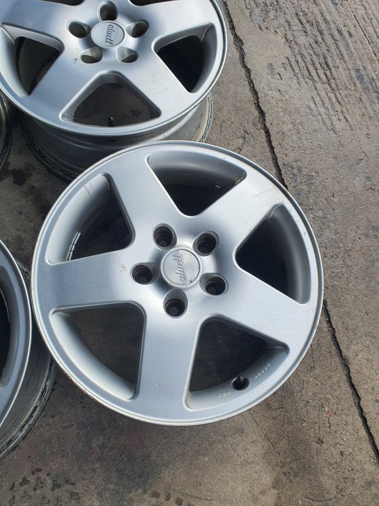 Диски R16 5/120 ЦО 72.6 ЕТ 42 7j 4шт-5800грн.ID: 1 450 грн. - Диски ...