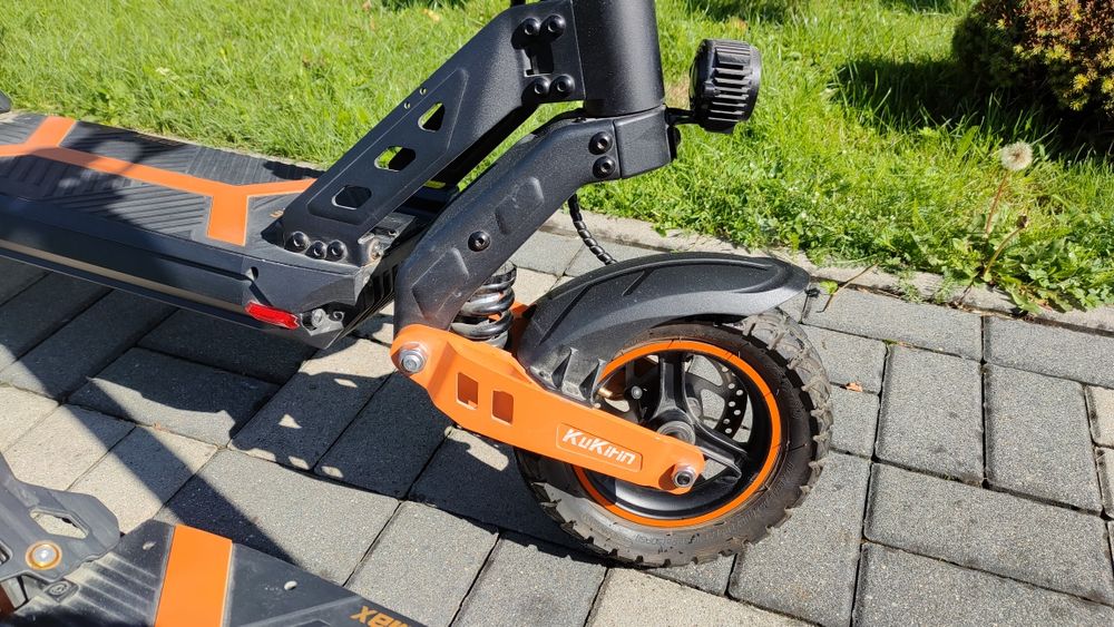 2x kukirin G2 max hulajnoga elektryczna Żywiec • OLX.pl