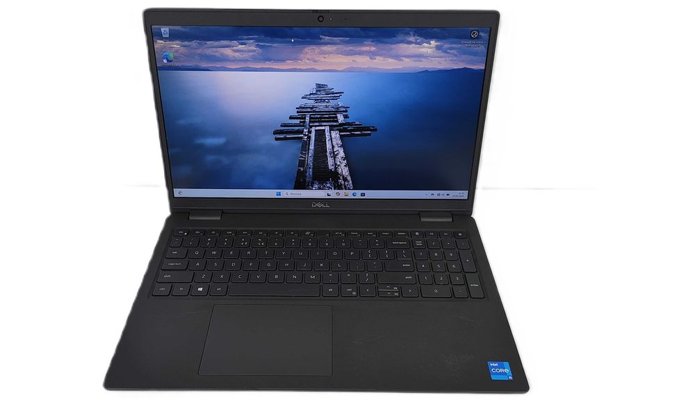 Laptop Dell Latitude 3520 Lublin Lublin • OLX.pl