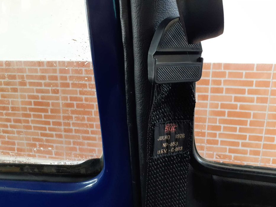 VW Carocha 1300 (Fusca 1976) Matriz (Borba) • OLX.pt