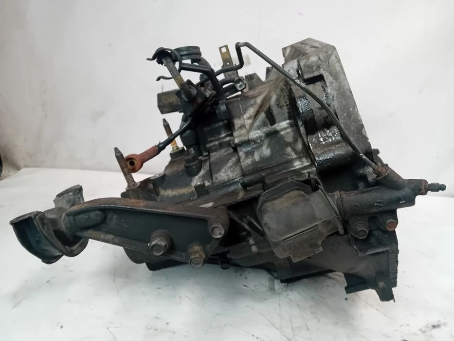 Caixa de velocidades manual HONDA HR-V (GH_) Almoster • OLX.pt