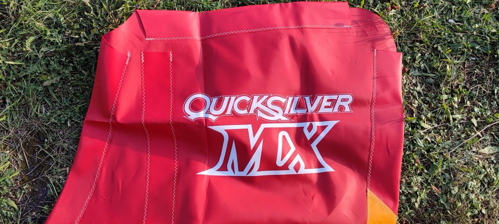 Samolot ultralekki -POSZYCIE Quicksilver MX-2 SPORT / SPRINT Gogolin ...