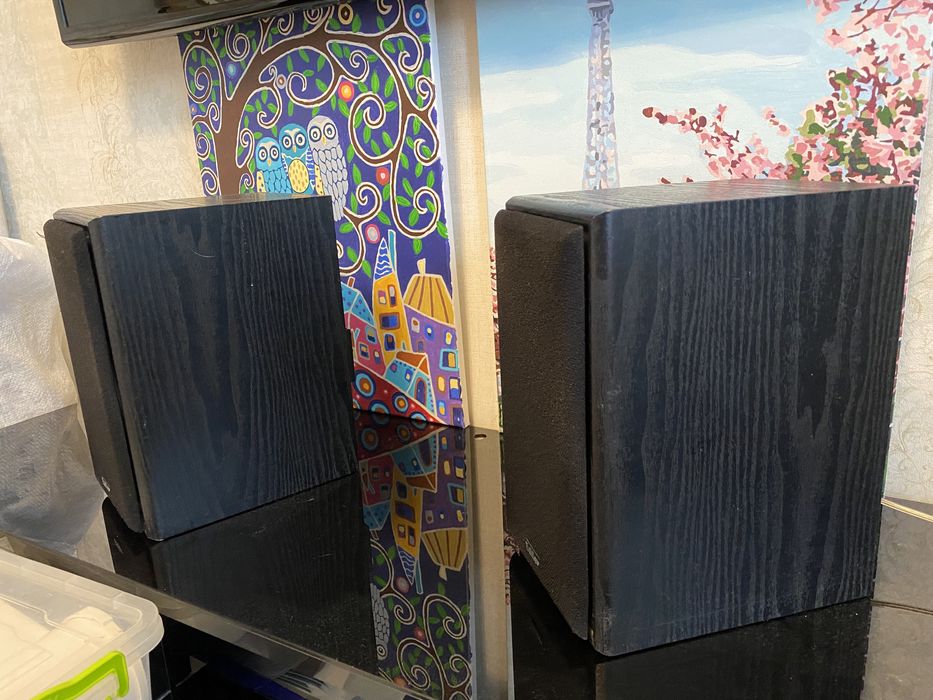 Активна акустична система Edifier R1900TII: 1 500 грн. - Акустичні ...