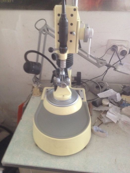 Bredent bf2 Фрезерний станок (для стоматології): 120 000 грн. - Прочая ...