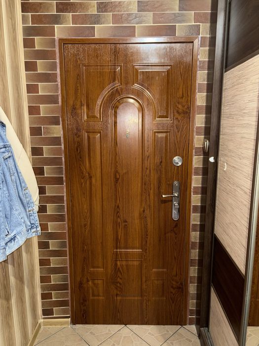 Drzwi zewnetrzne Dęby Szlacheckie • OLX.pl
