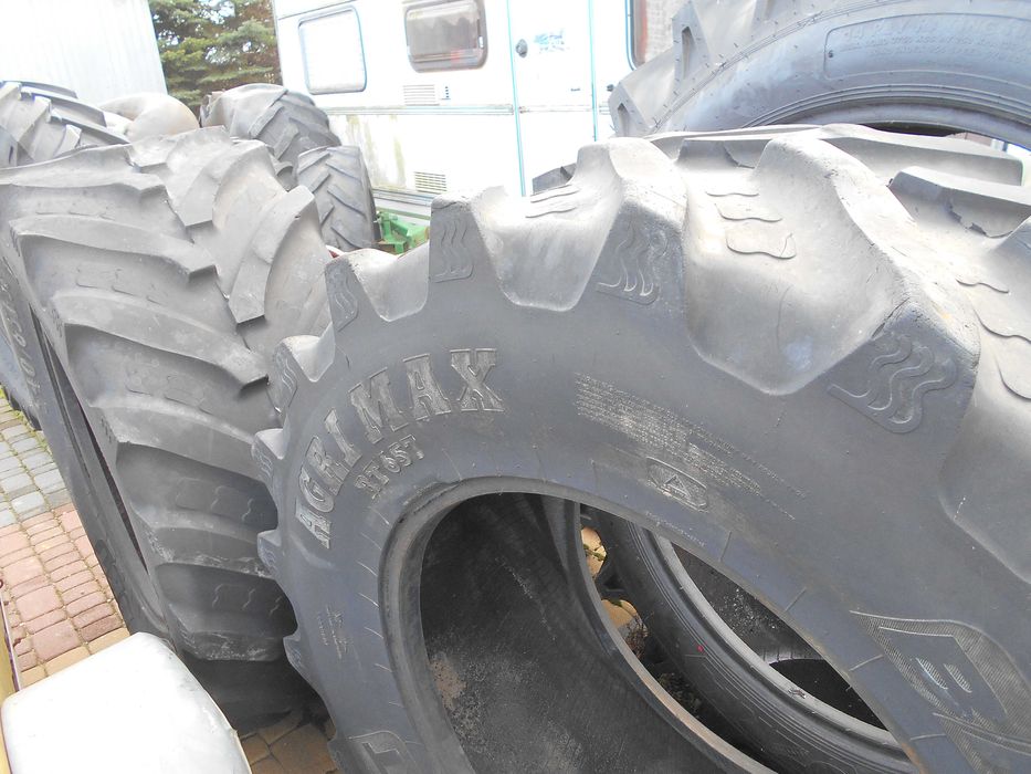 Renault Ares 735 RZ Claas Arion 610 Falatycze • OLX.pl