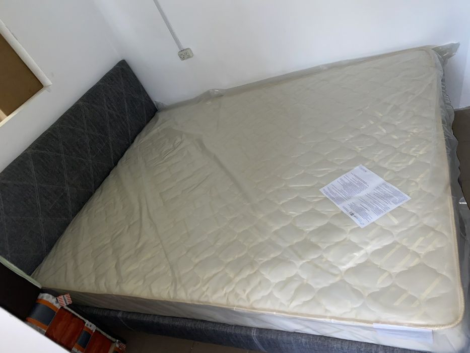 Продам новый матрас 160х200 см: 4 450 грн. - Меблі для спальні Одеса на Olx