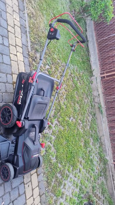 Kosiarka Parkside performance 2000W PPRM 2000 A1 z napędem Żory • OLX.pl