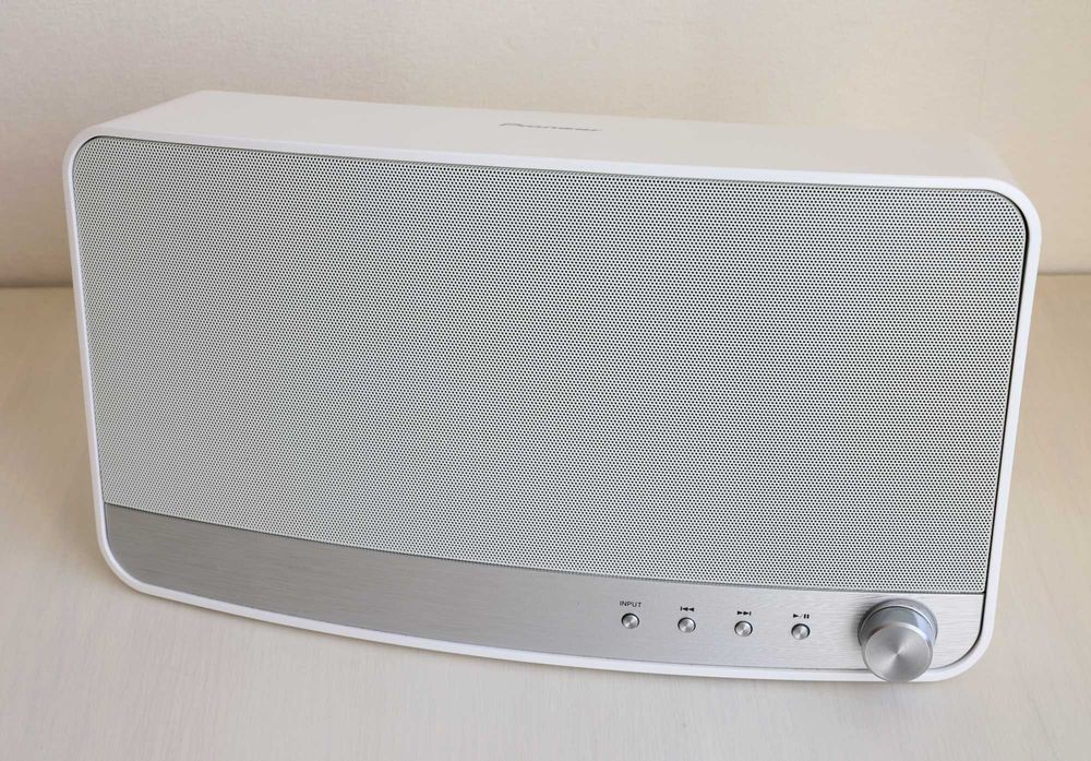 Pioneer MRX-5 głośnik Wi-Fi Gdańsk Przymorze Wielkie • OLX.pl