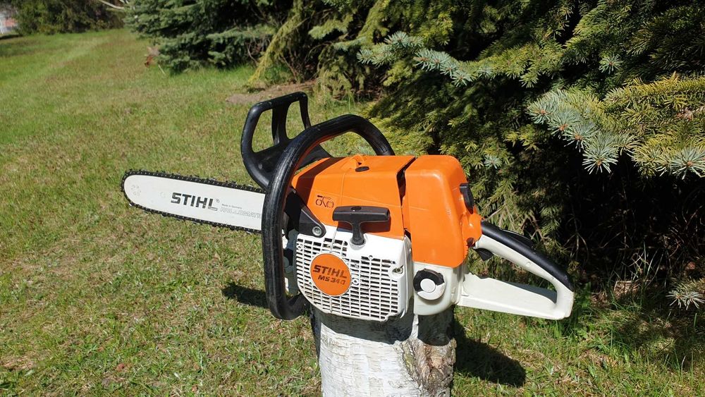 Stihl 341 store