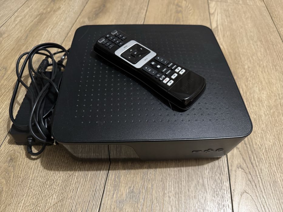 Dekoder horizon wraz z pilotem Kowale • OLX.pl