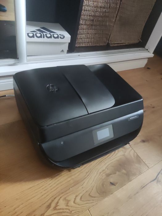 HP Officejet 5220 Legnica • OLX.pl