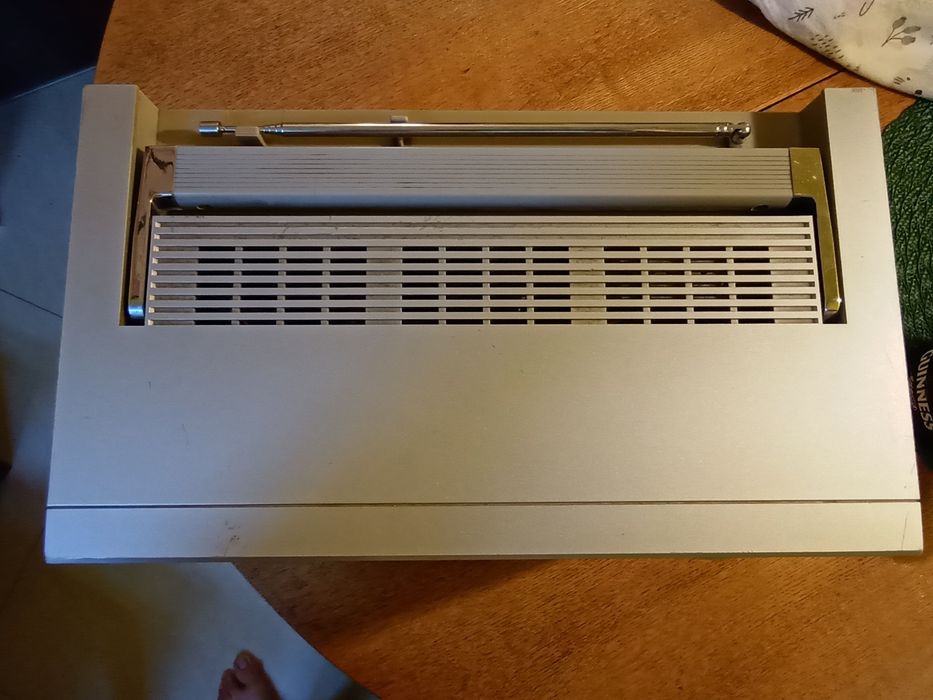 Sharp GX-300 wieża bez kolumn Łódź Śródmieście • OLX.pl