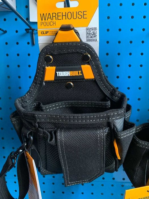 Поясна сумка для інструментів Toughbuilt TB-CT-32-A TB-CT-25X TB-CT-25: ...