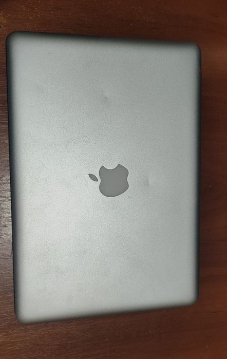 Macbook Air A1237: 1 800 грн. - Ноутбуки Запоріжжя на Olx