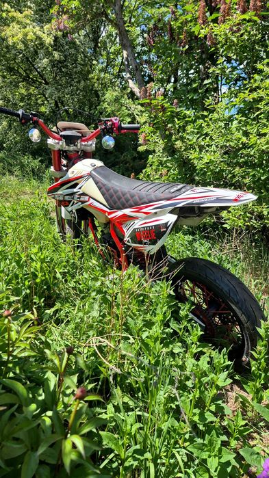 Beta rr50/88 stage6 2018r Rypin • OLX.pl