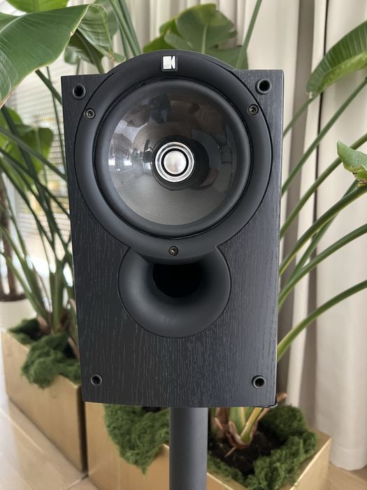 Kolumny głośnikowe KEF Q compact Zamość • OLX.pl