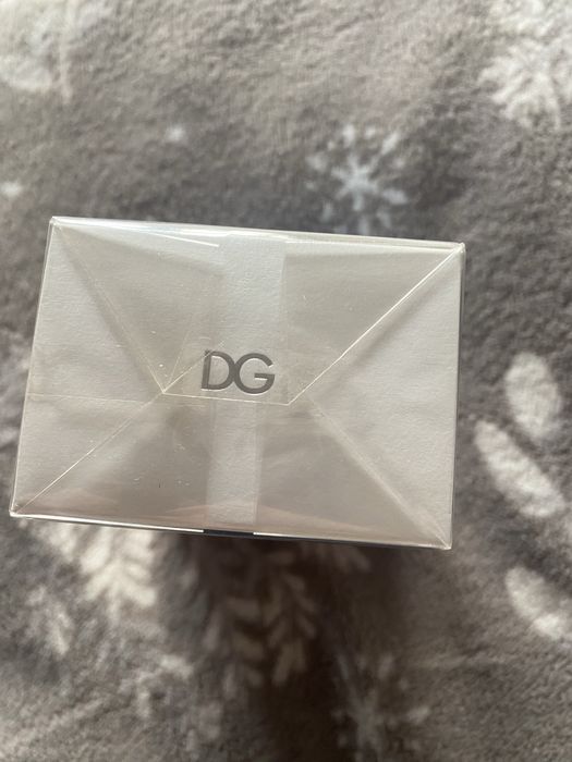 Dolce & Gabbana Light Blue Italian Love Pour Homme 50 ml – NOWE, FOLIA ...