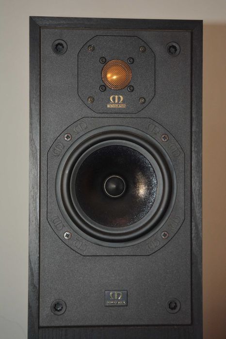 Colunas Monitor Audio MA 202 Gondomar (São Cosme), Valbom E Jovim • OLX ...
