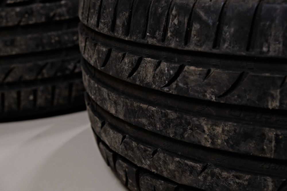 Летняя резина TIGAR 235/40 R19: 7 900 грн. - Автошини Одеса на Olx
