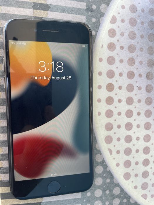 Iphone 7 normal pronto usar Caia, São Pedro E Alcáçova • OLX.pt