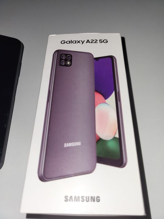 Samsung Galaxy A22 5G Graboszyce • OLX.pl