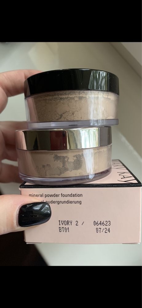 Тональная основа. СС крем. Мери Кей/.Mary Kay - 30% . Постоянно.: 455 ...