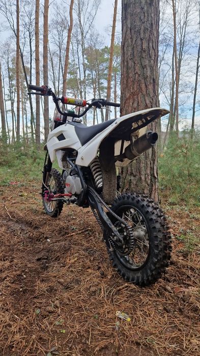 2x mrf 140 rc opis! Siedlików • OLX.pl