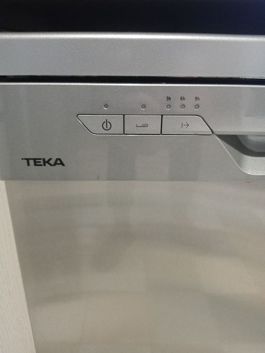 Maquina de lavar loiça Teka Cartaxo E Vale Da Pinta • OLX.pt