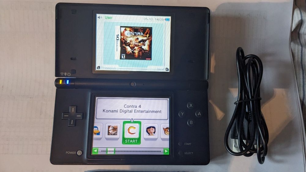 Nintendo DSi 32 gb: 1 130 грн. - Приставки Львів на Olx