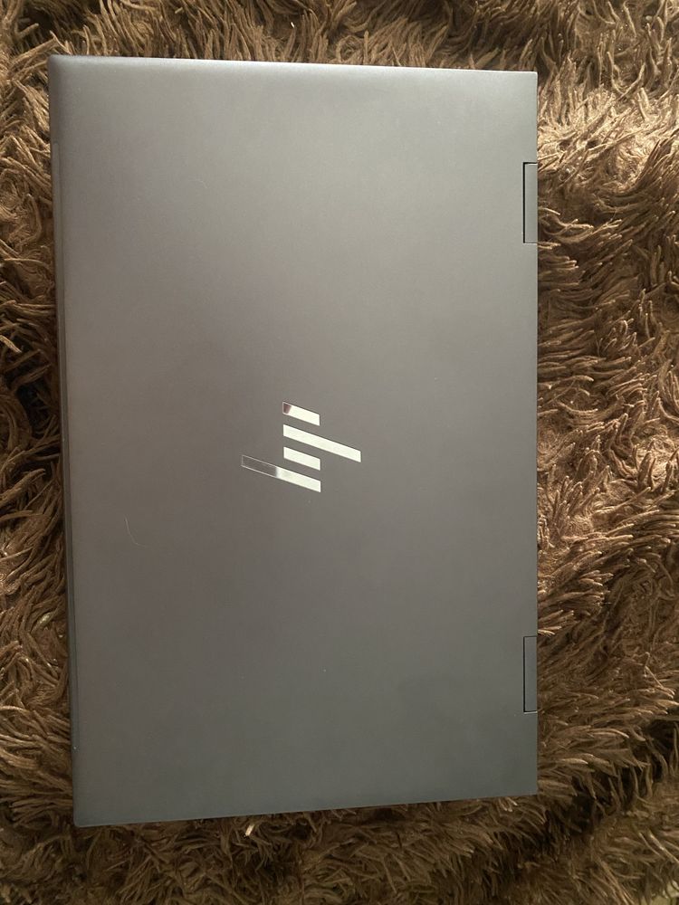 Продам ноут-планшет hp envy x360: 19 500 грн. - Планшетні комп'ютери ...