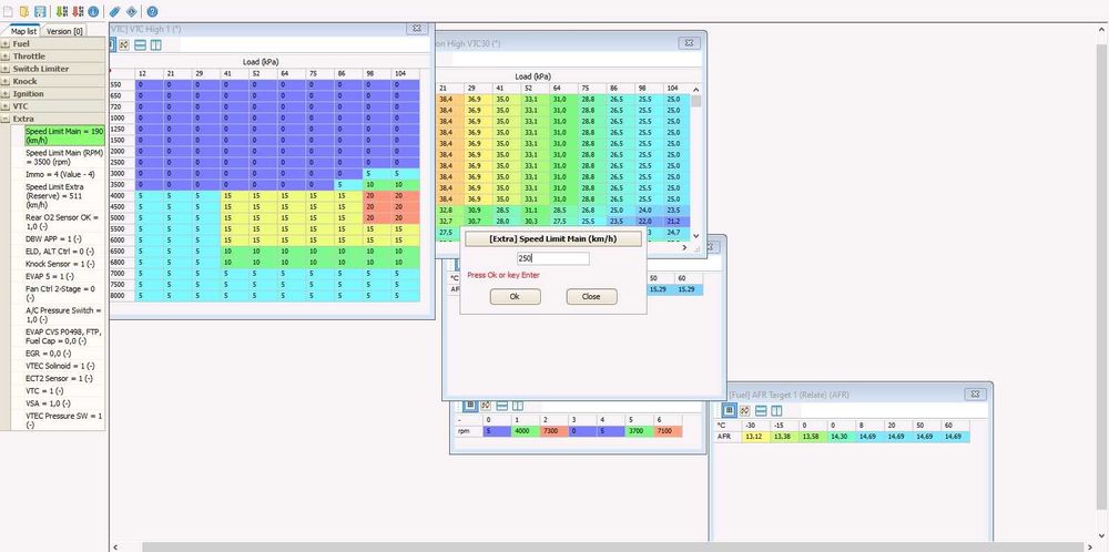Chiptuning Chip tuning immo OFF DPF GPF FAP EGR ADBLUE NOX DTC off ...