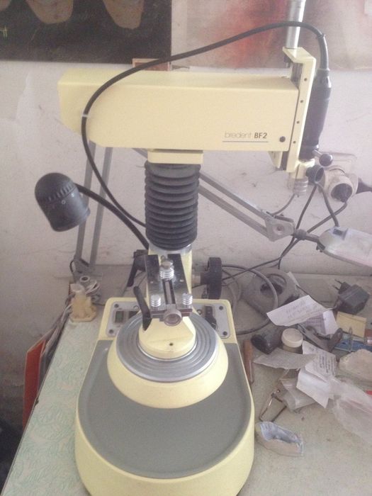 Bredent bf2 Фрезерний станок (для стоматології): 120 000 грн. - Прочая ...