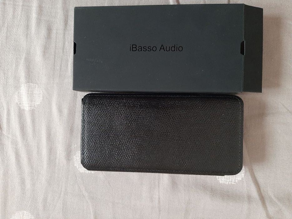 Ibasso amp 14+3 чохли!!! до ibasso dx 300 та 320: 6 299 грн ...