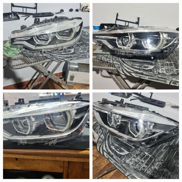 Regeneracja lamp samochodowych Radom • OLX.pl