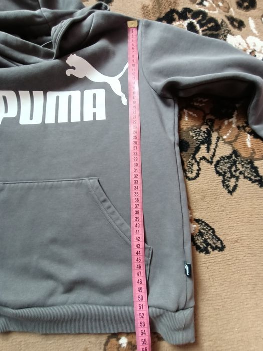 Худі підліткове PUMA original: 334 грн. - Худі Тернопіль на Olx