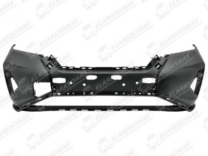Бампер передній (аналог) NISSAN MURANO (Z52) 2019+ 620229UF0H: 185 ...