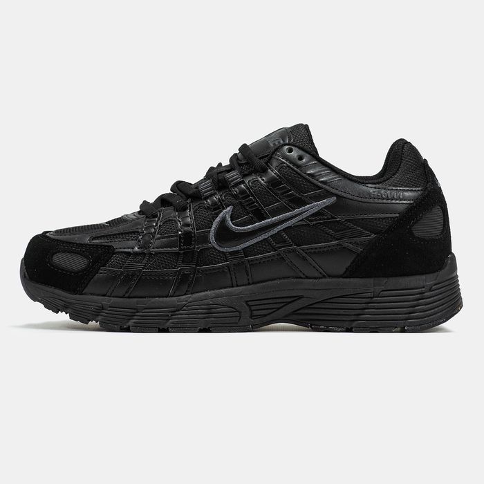 Nike P-6000 Gore-Tex | Термо / 40-46: 2 700 грн. - Кроссовки для города ...