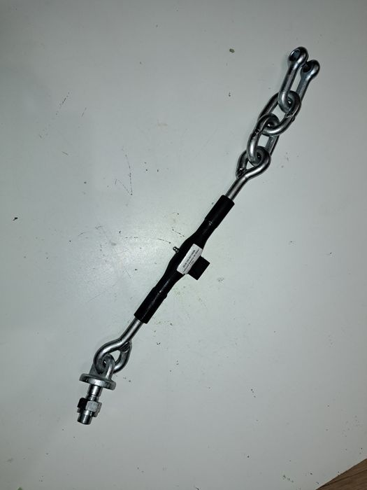 Łańcuch boczny solidny,odciąg ZETOR 7211, 5211 Kosów Ruski • OLX.pl