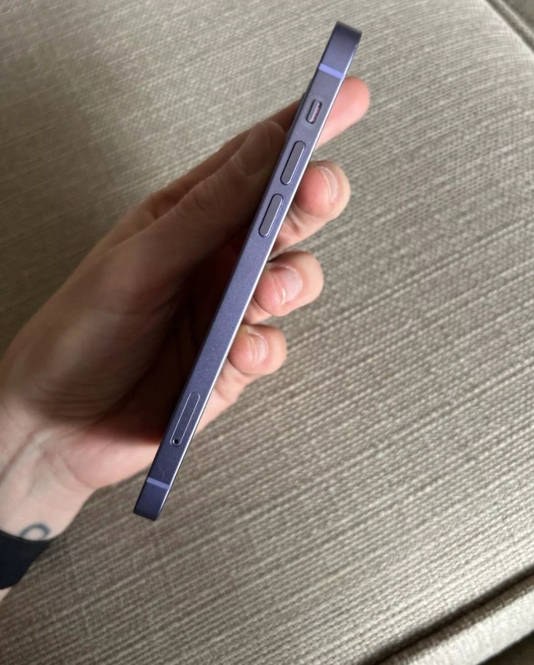 Iphone Айфон 12 128гб: 4 500 грн. - Мобільні телефони / смартфони Київ ...