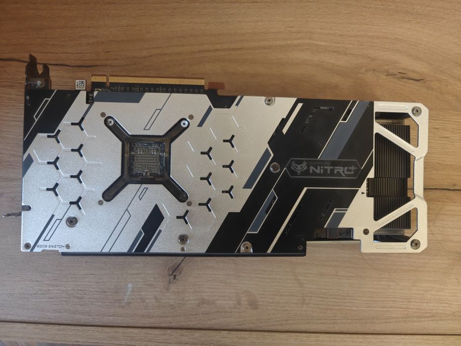 Sapphire RX 5700 XT NITRO +: 6 000 грн. - Комплектуючі та аксесуари ...