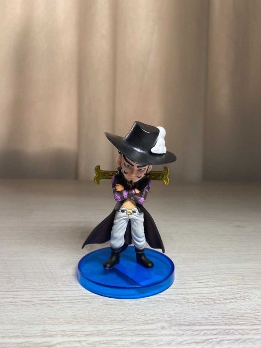 Чоппер-Ейс | Френки | Чоппер-Багги |фигурки из Ван Пис | One piece: 100 ...