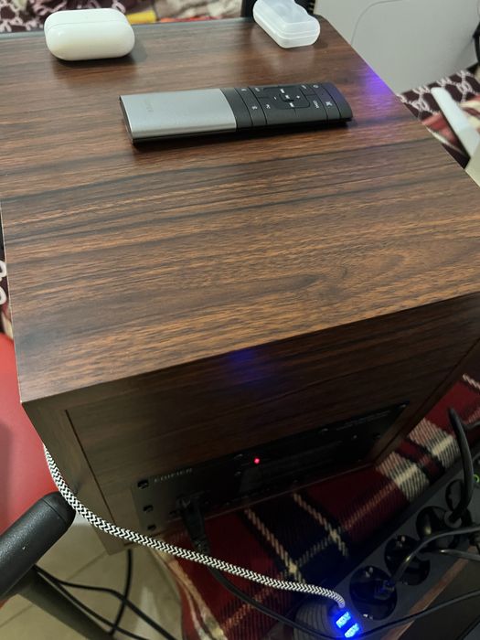 Edifier S360DB – топова акустика Hi-Fi рівня open box: 16 990 грн ...