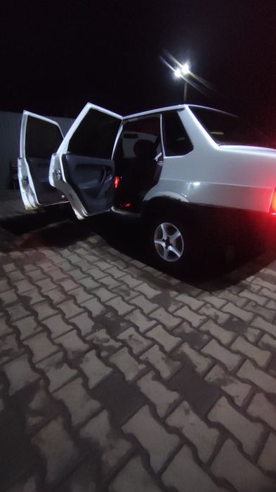 Продам ваз 21099 2005 рік або обмен: 2 000 $ - ВАЗ Кривий Ріг на Olx