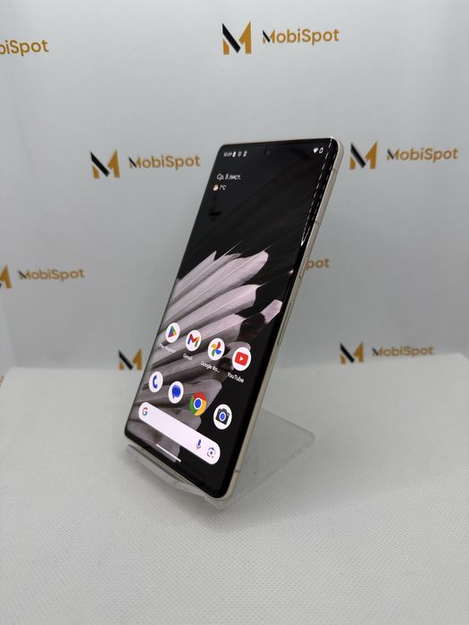 Google Pixel 7 Pro Hazel 12/256gb Neverlock: 13 999 грн. - Смартфони ...