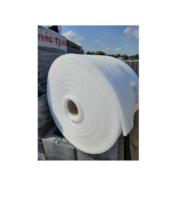 Rękaw polietylenowy kompensacyjny R1/R2/R3/R4/R5 - ogrodzenie JONIEC ...