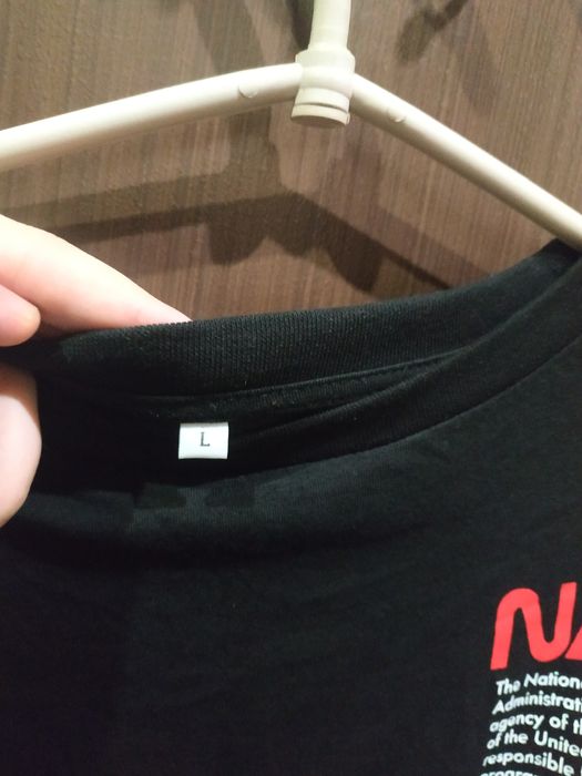 Мужской балахон Nike,реглан,худи Nasa: 600 грн. - Світшот Чернігів на Olx