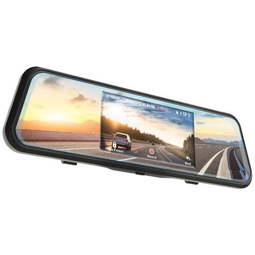 Kamera samochodowa w lusterku XBLITZ Mirror HQ Otwock • OLX.pl