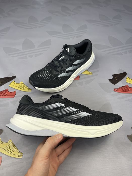 Adidas Supernova Solution | IF3005 оригінальні кросівки 100%: 2 490 грн ...