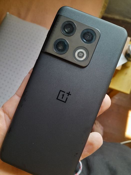 One Plus 10 pro. 12/256: Обмін - Мобільні телефони / смартфони Івано ...